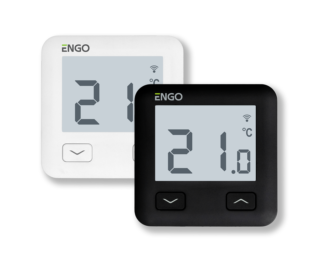 Жичен термостат ENGO E10 - ЕЛ ТЕРМО